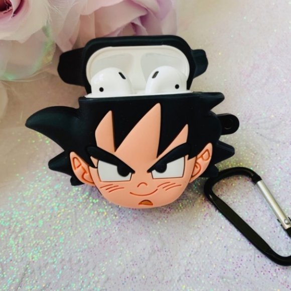 Accessories | Airpods Dragon Ball Goku Airpods Case Covers | Poshmark